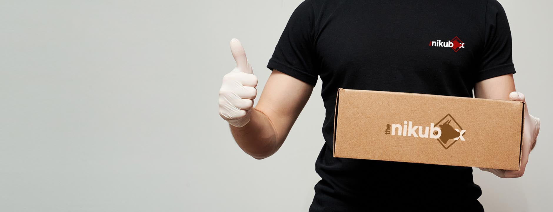 the niku box: プロ御用達！美味しいお肉の通販サイト